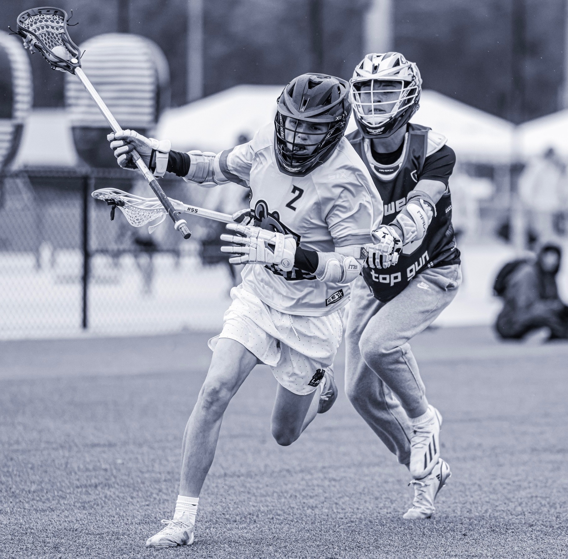 The Lax Lab | Elite Lacrosse Equipment - Overland Park, KS
